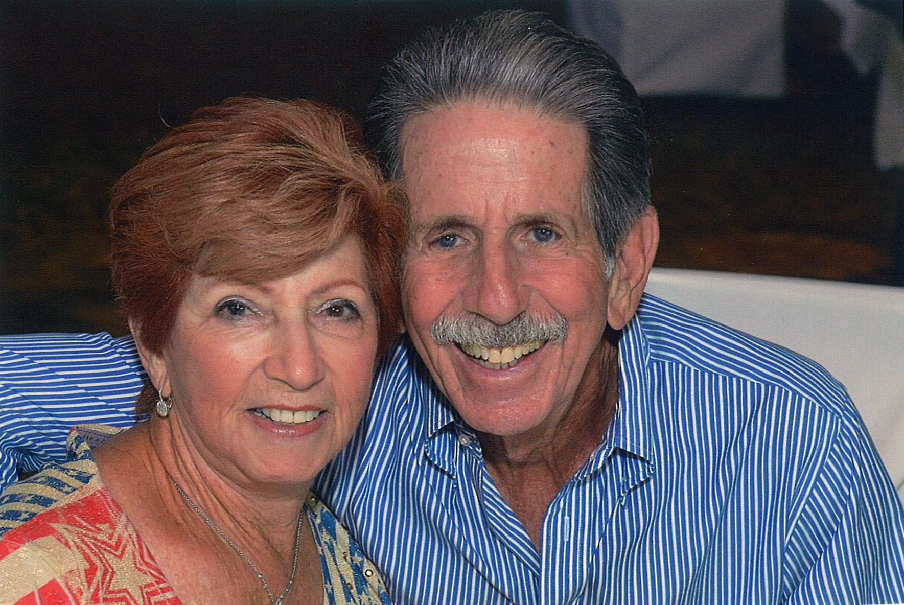 Inspired to invest in students: Barbara and Donald Janower, D.O.’67 ...
